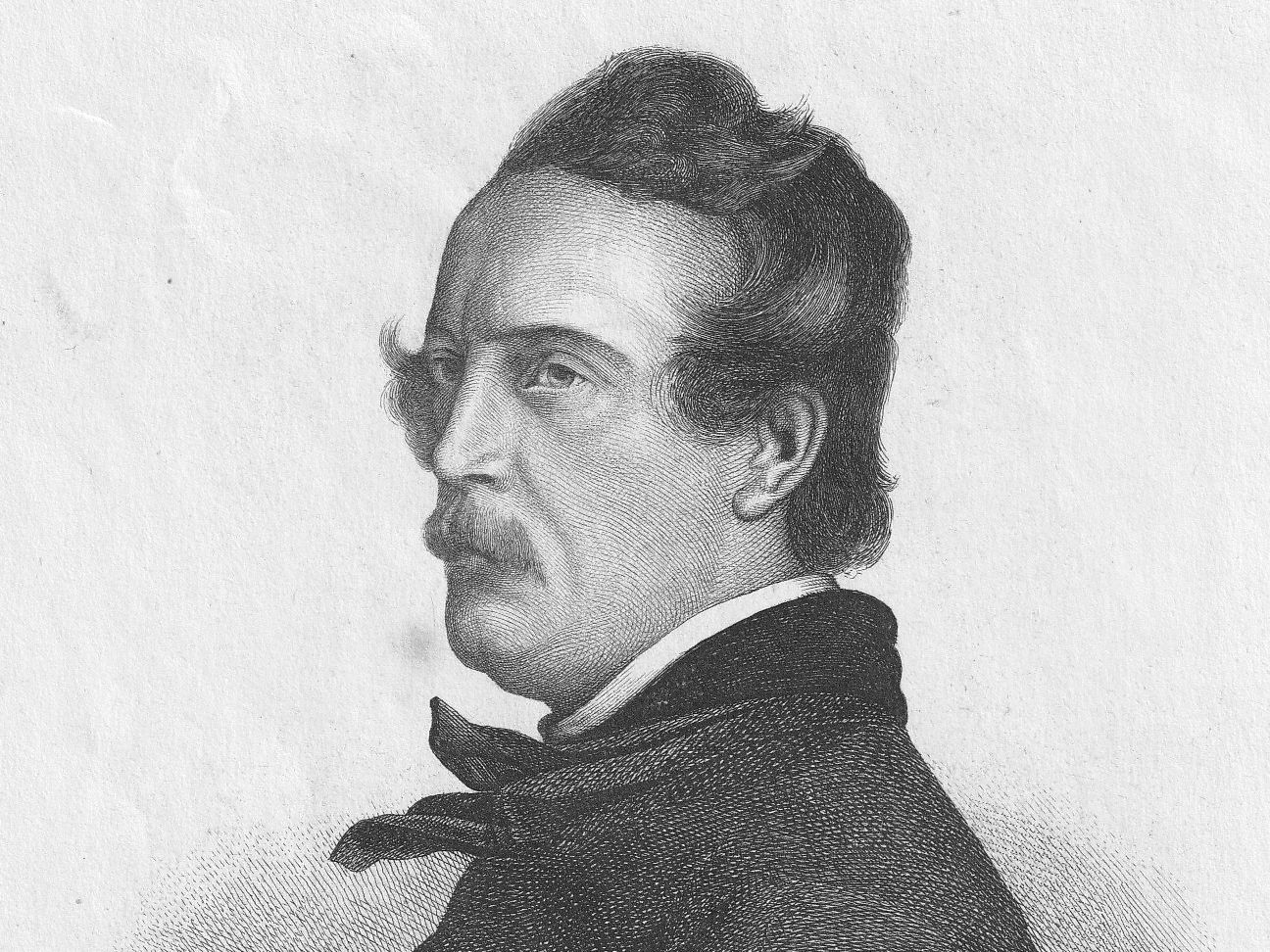 Otto Georgi - Kunsthandlung Kühne