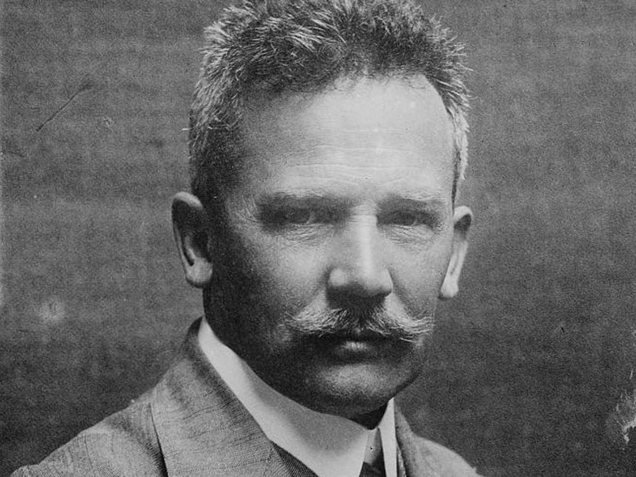 Fritz Heinemann - Kunsthandlung Kühne