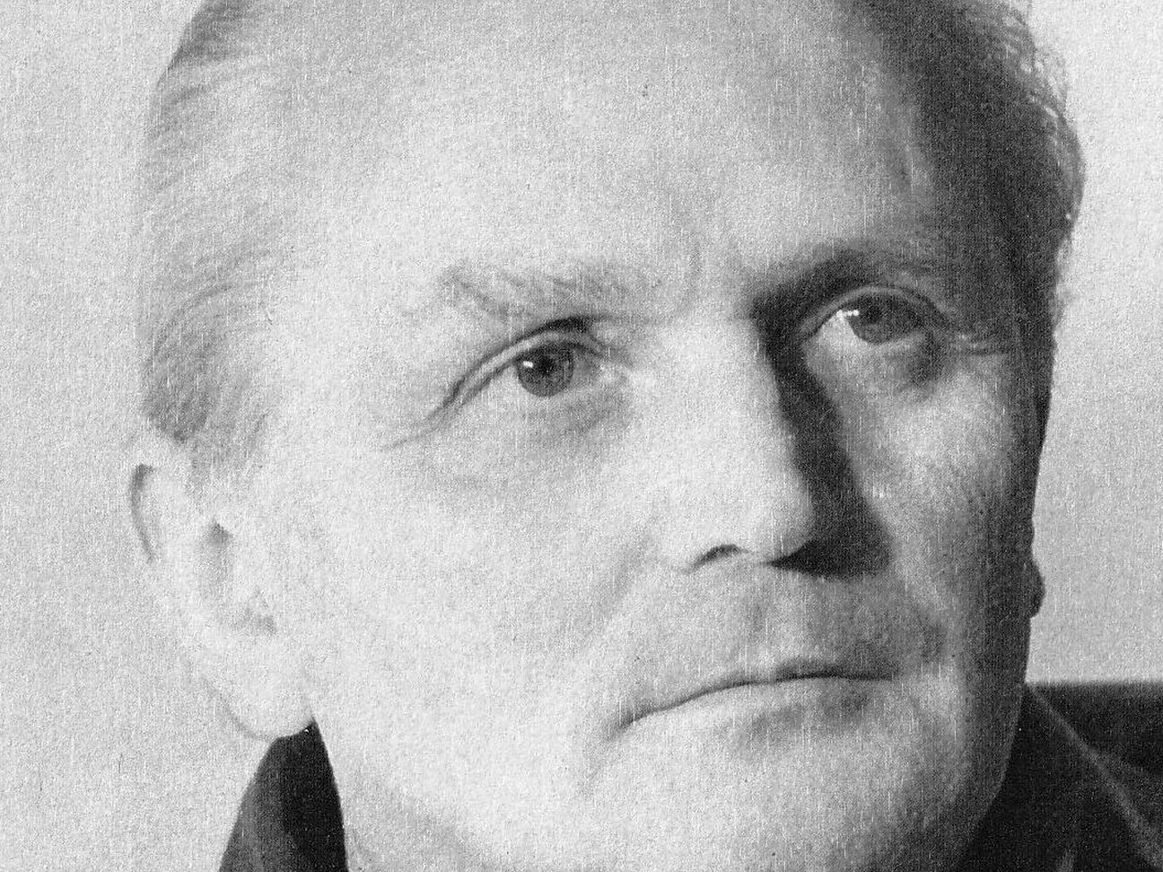 Herbert Aschmann - Kunsthandlung Kühne