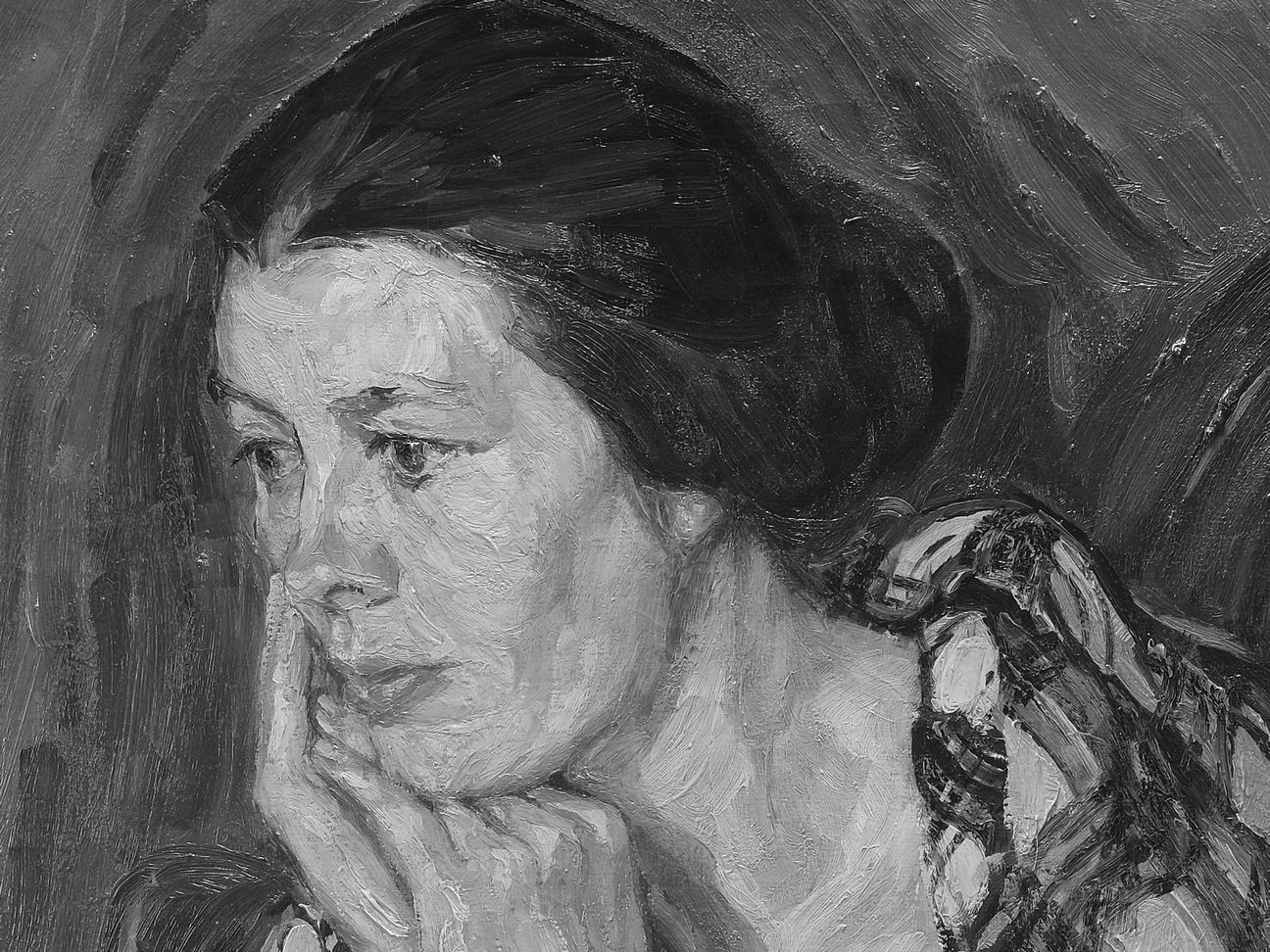 Elisabeth Andrae - Kunsthandlung Kühne