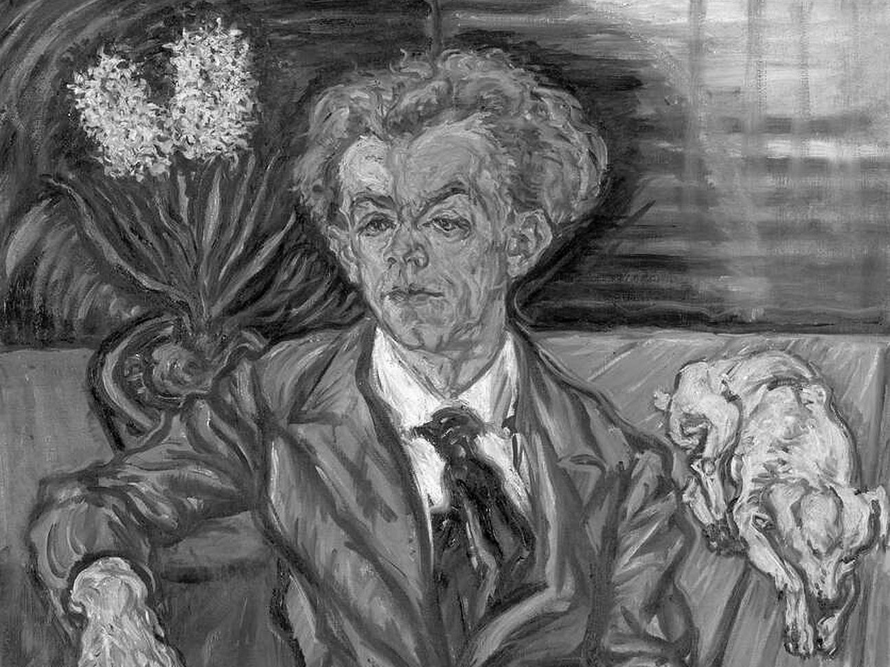 Arthur Rudolph - Kunsthandlung Kühne